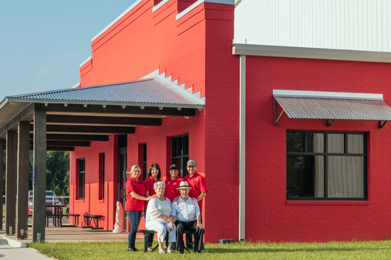 Become a Wholesaler - The Best Stop Cajun Food